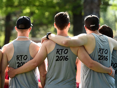 Putting Together A Team | Reno Tahoe Odyssey